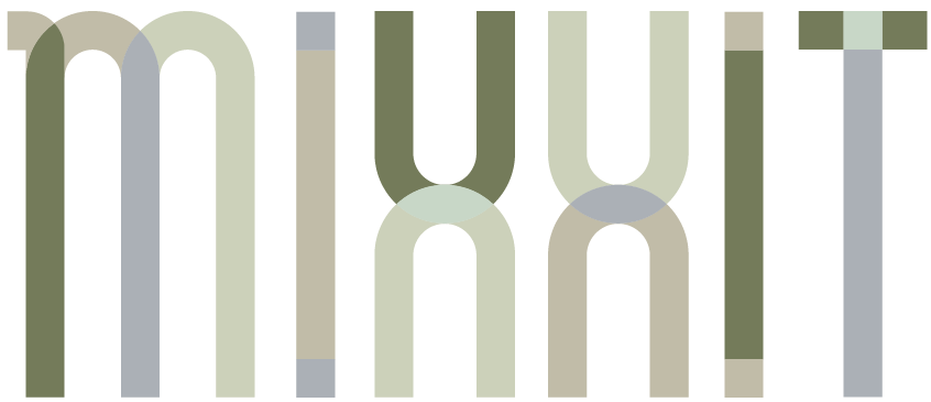 Mixxit